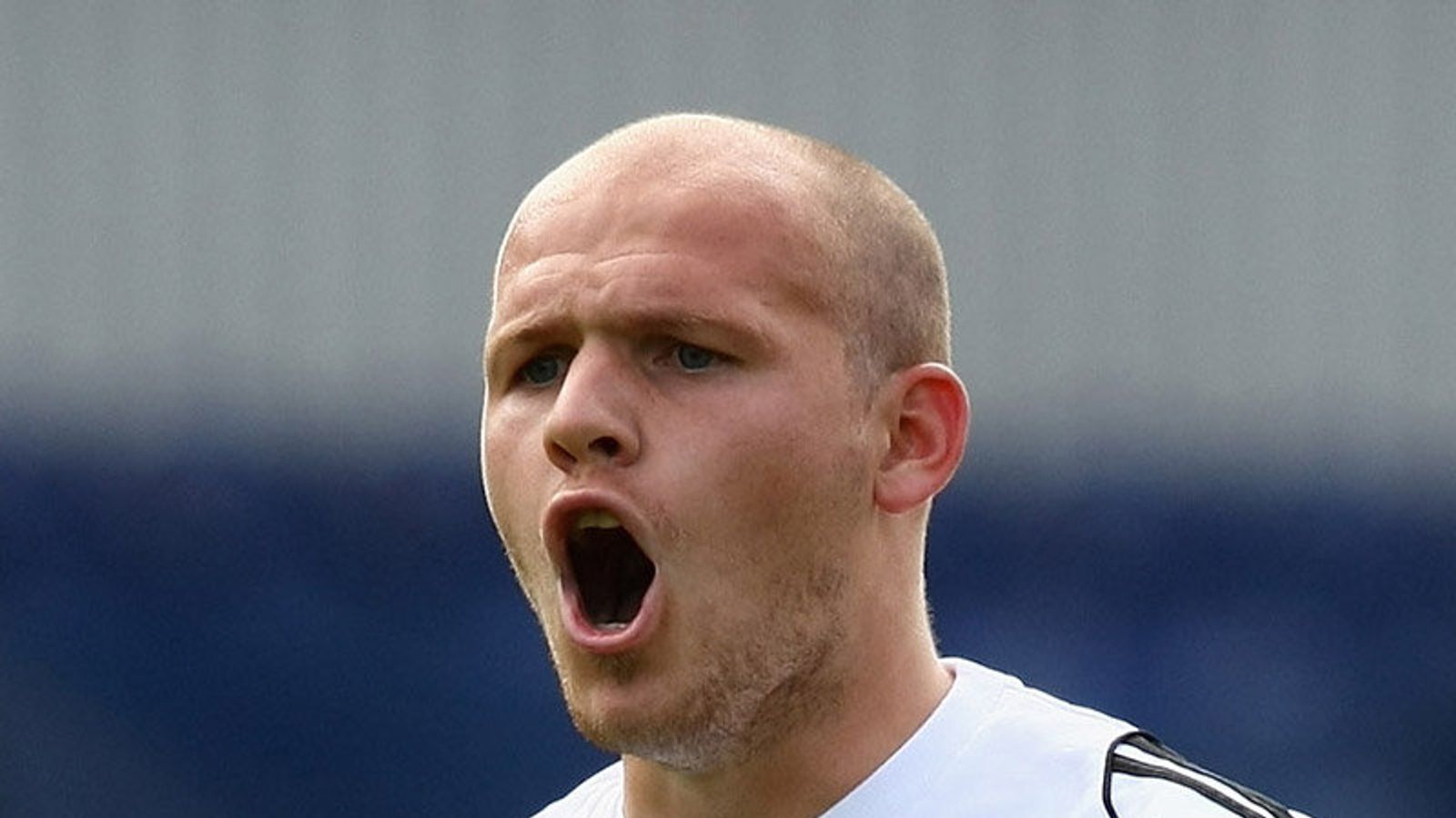 Malcolm sets sights on Europe | Football News | Sky Sports