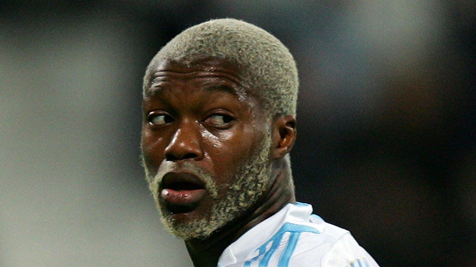 Cisse eyes England return | Football News | Sky Sports