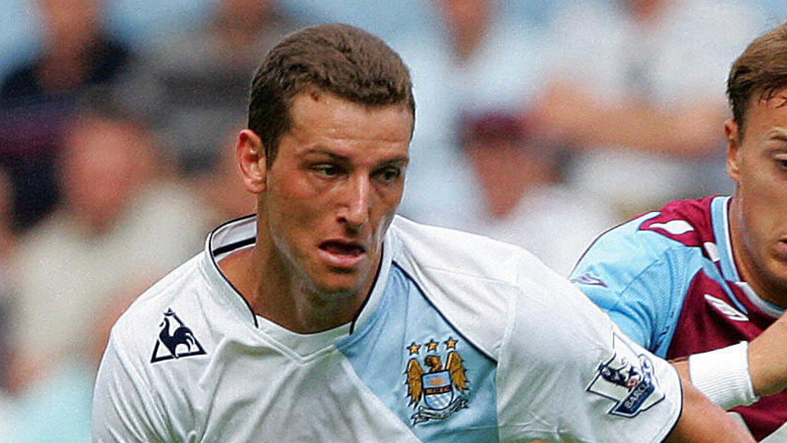 Sven hails Elano | Football News | Sky Sports