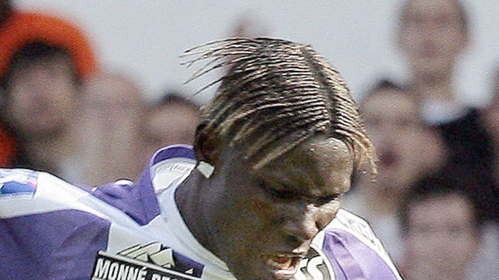 Mansare still hopes for chance | Football News | Sky Sports