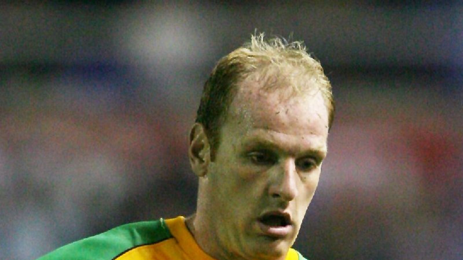 Doherty waits on new deal | Football News | Sky Sports