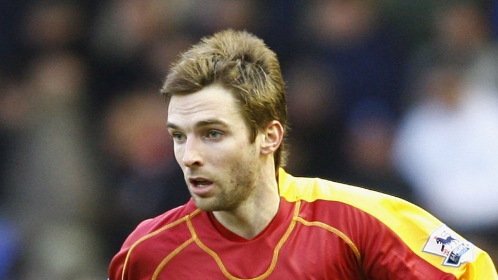 Convey suffers leg injury | Football News | Sky Sports