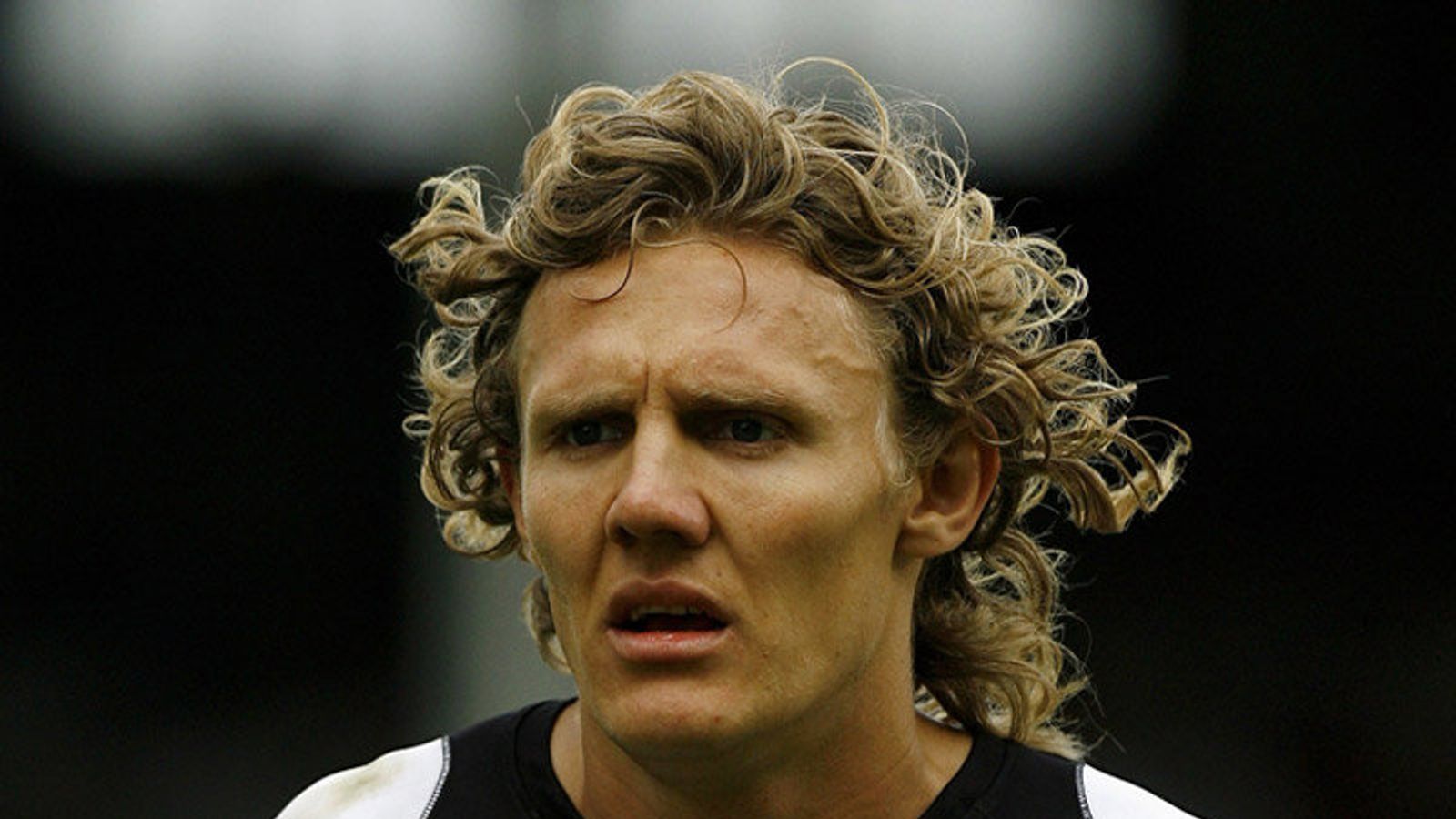 Bullard eyes comeback | Football News | Sky Sports