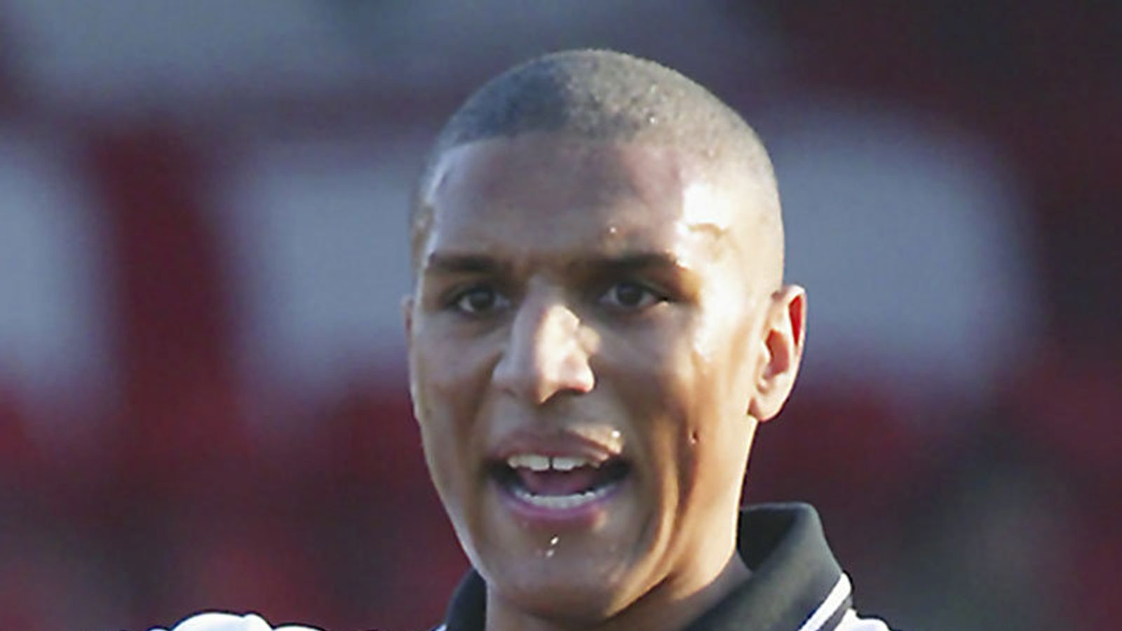 Crewe reject Caines' claims | Football News | Sky Sports