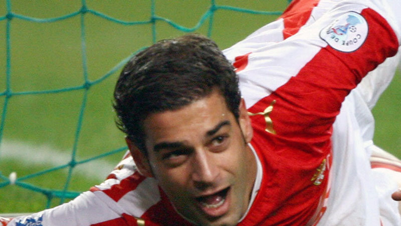 Recre land Gerard | Football News | Sky Sports