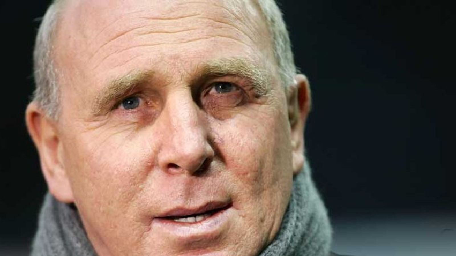 Hoeness's development plan | Football News | Sky Sports