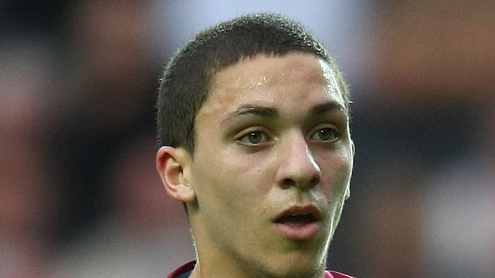 Williams eyes Ephraim capture | Football News | Sky Sports