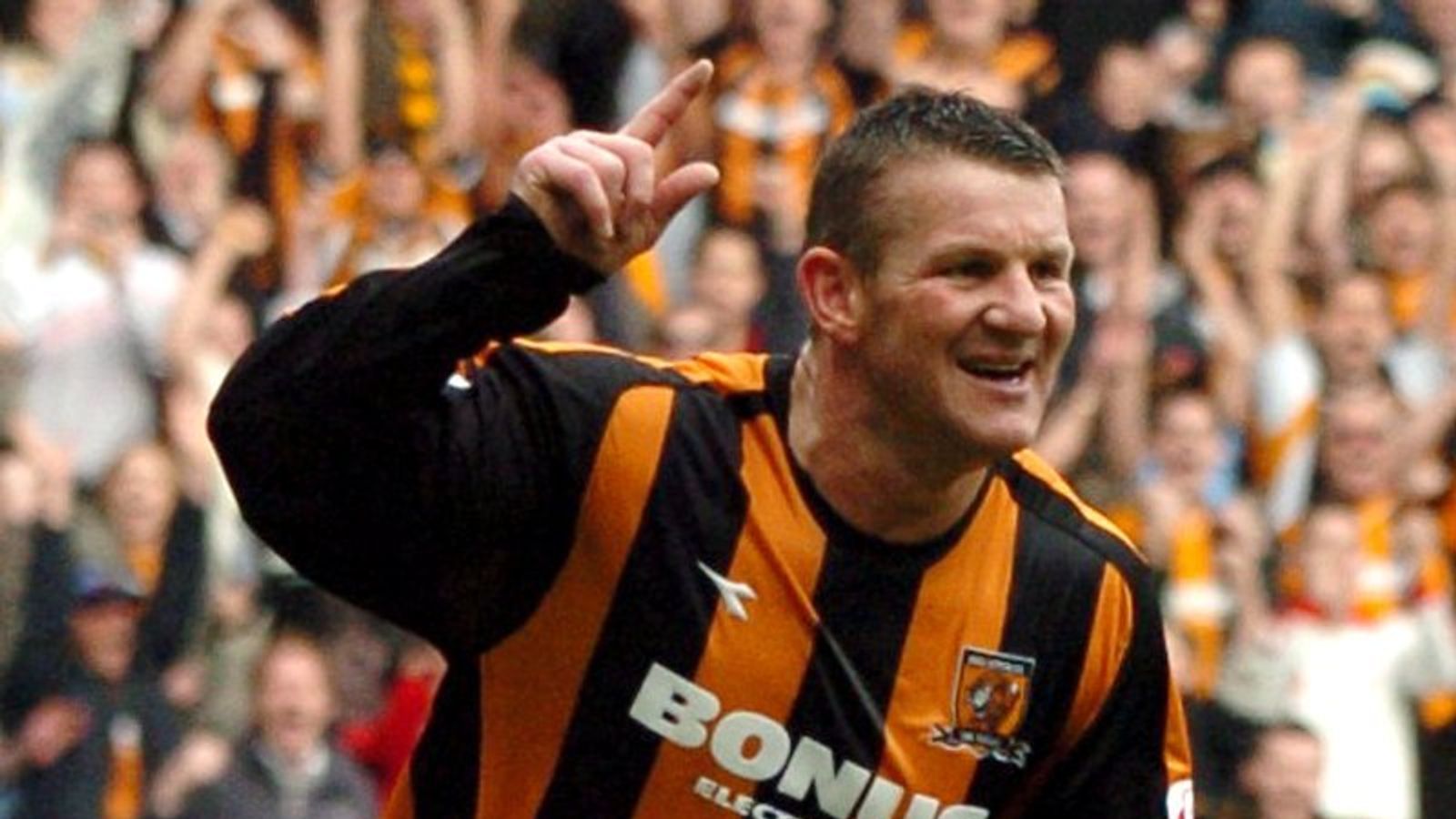 Windass sinks Iron | Football News | Sky Sports