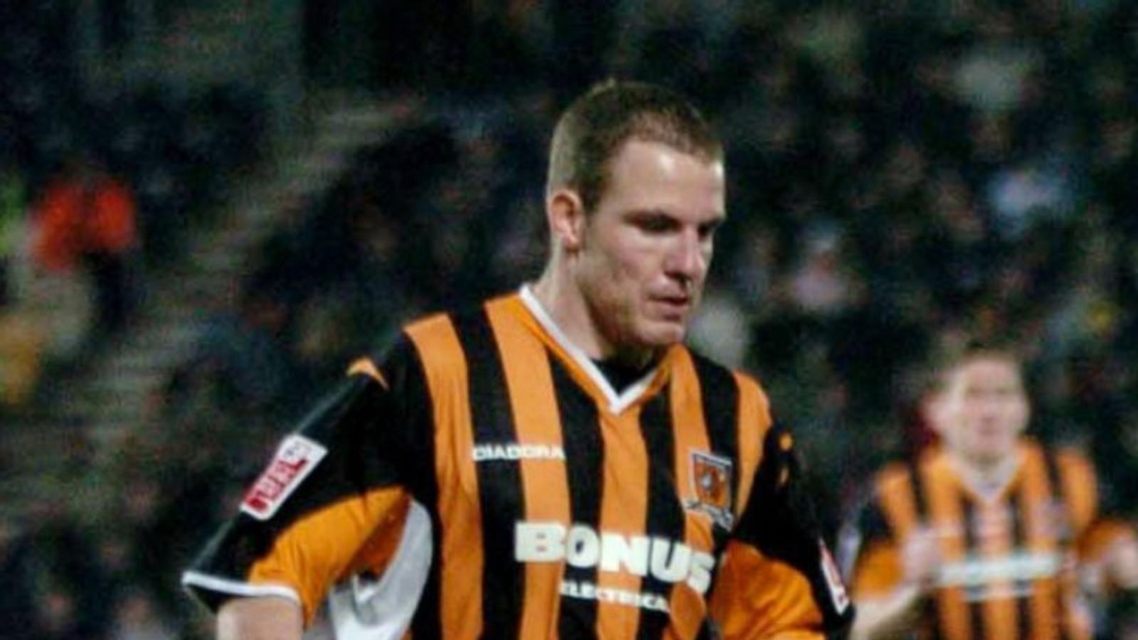 Collins joins Hartlepool | Football News | Sky Sports