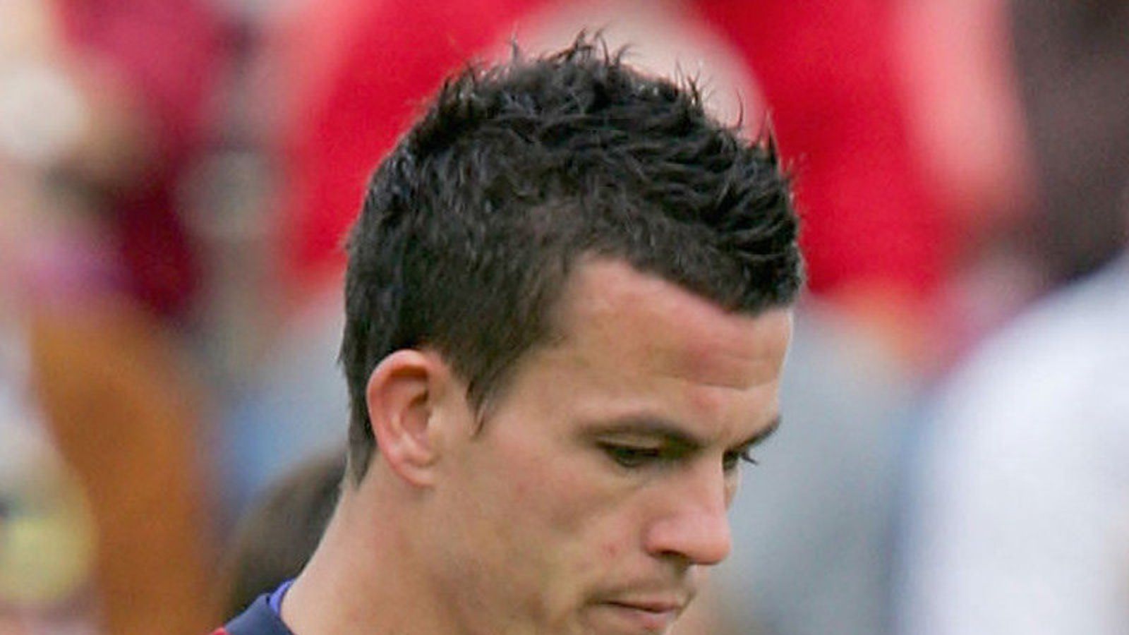 Harte makes Levante exit | Football News | Sky Sports