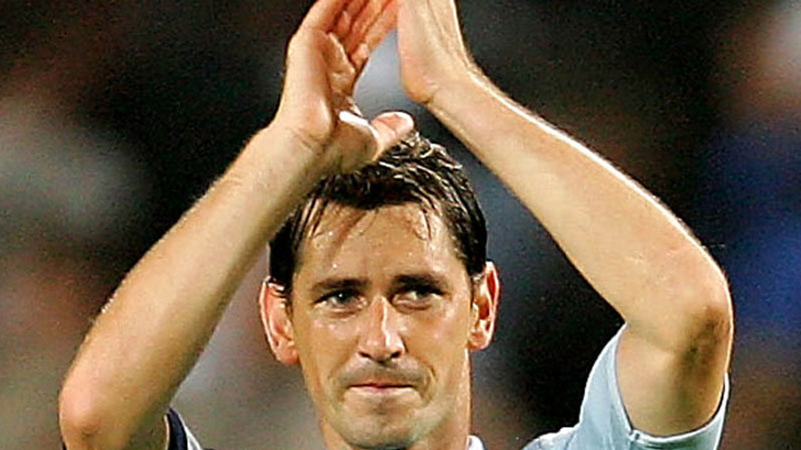 McNamara vows to play on | Football News | Sky Sports