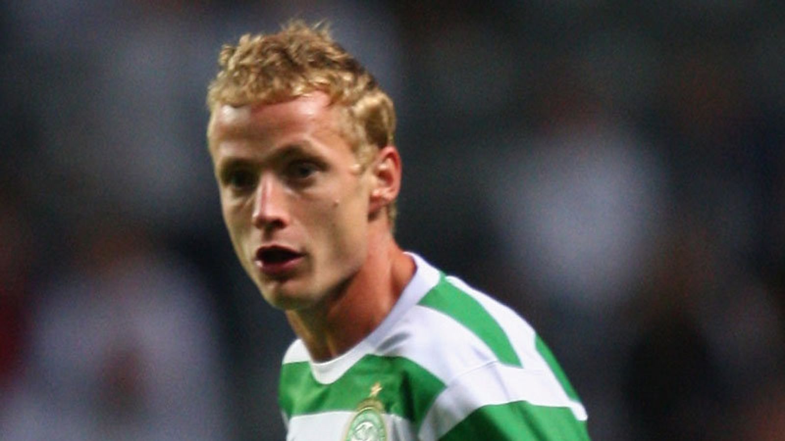 Jarosik focused on Celtic | Football News | Sky Sports