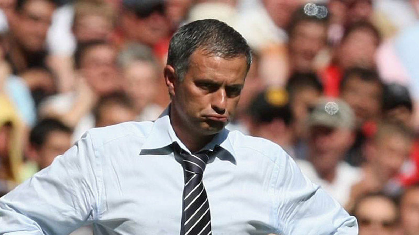 Chelsea 2007/08 preview | Football News | Sky Sports