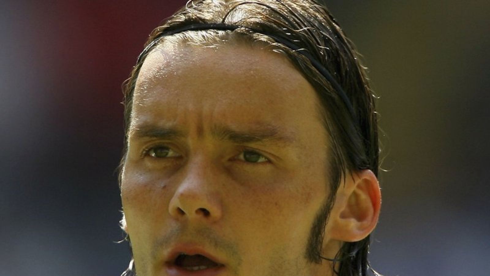 Republic crash to Czechs | Football News | Sky Sports