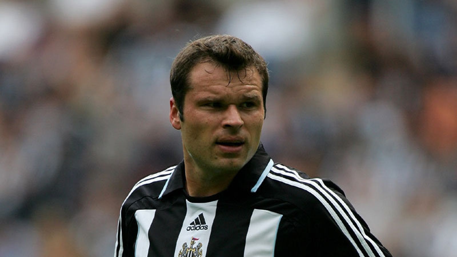 Viduka fit to face Black Cats | Football News | Sky Sports