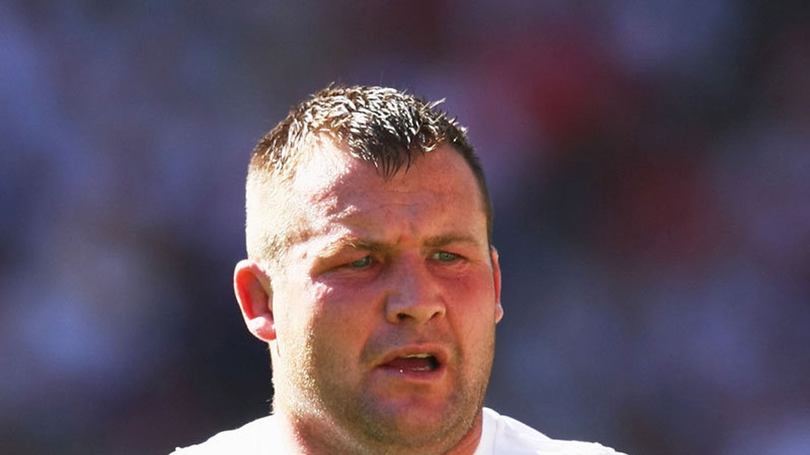 Regan announces retirement | Rugby Union News | Sky Sports