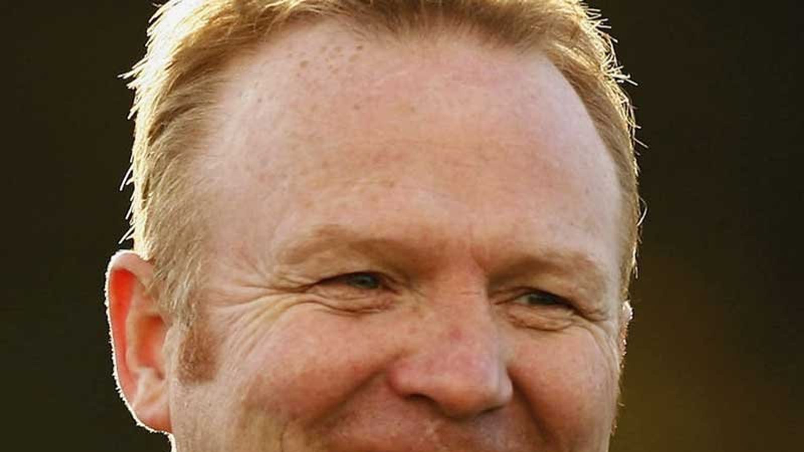 Old Firm boost for Scotland | Football News | Sky Sports