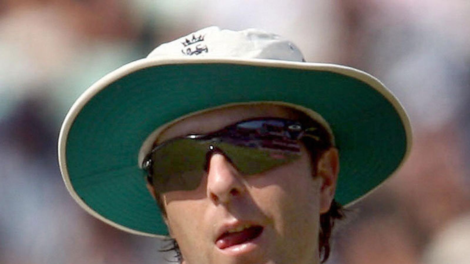 Vaughan: India just pipped it | Cricket News | Sky Sports