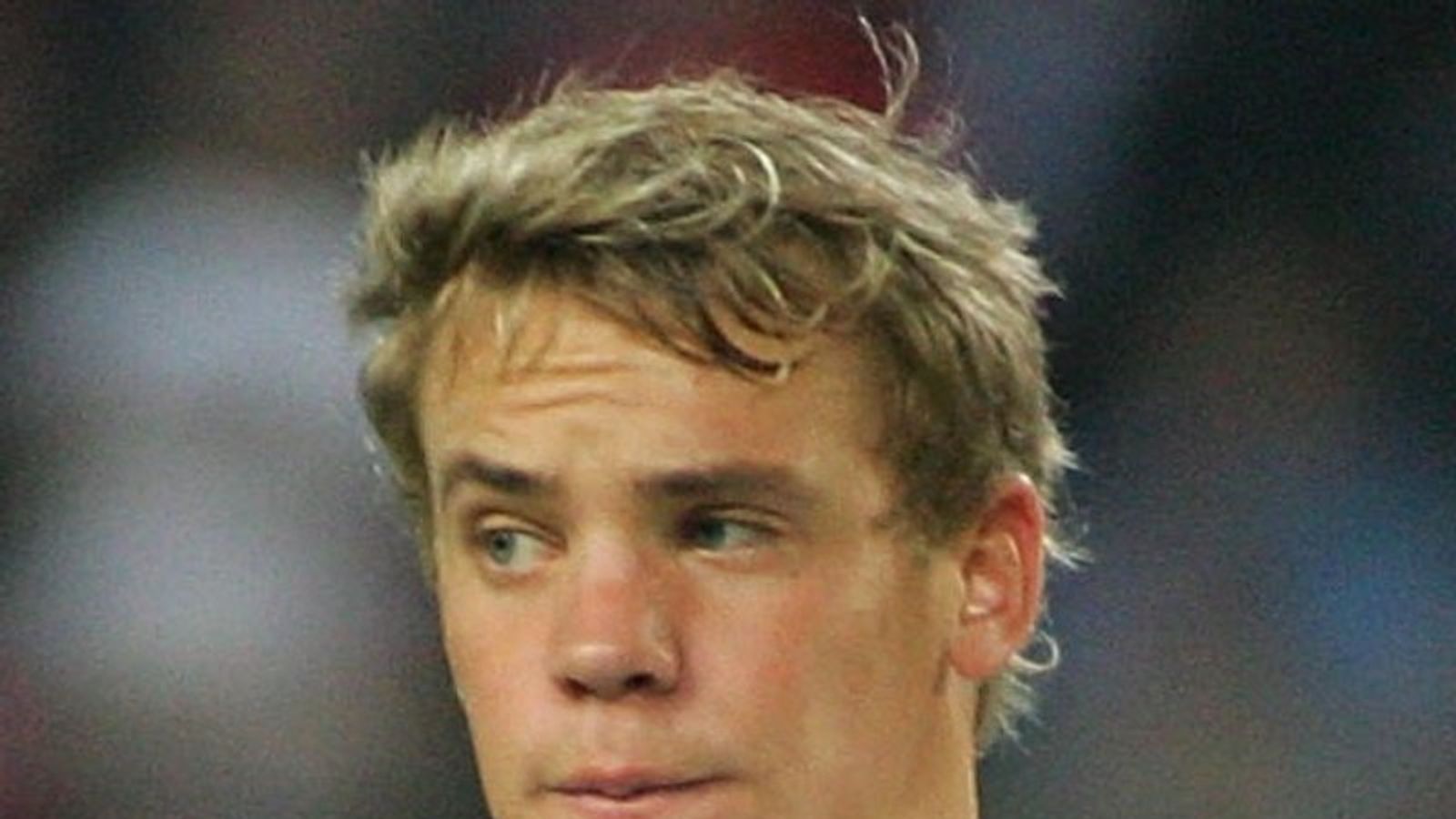 Neuer - I'm staying put | Football News | Sky Sports