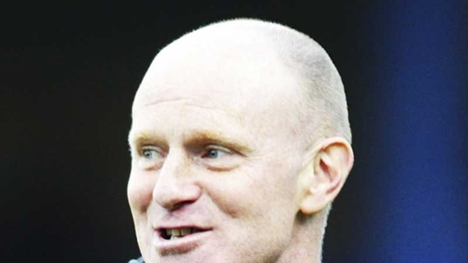 Ritchie fuming at call-ups | Football News | Sky Sports