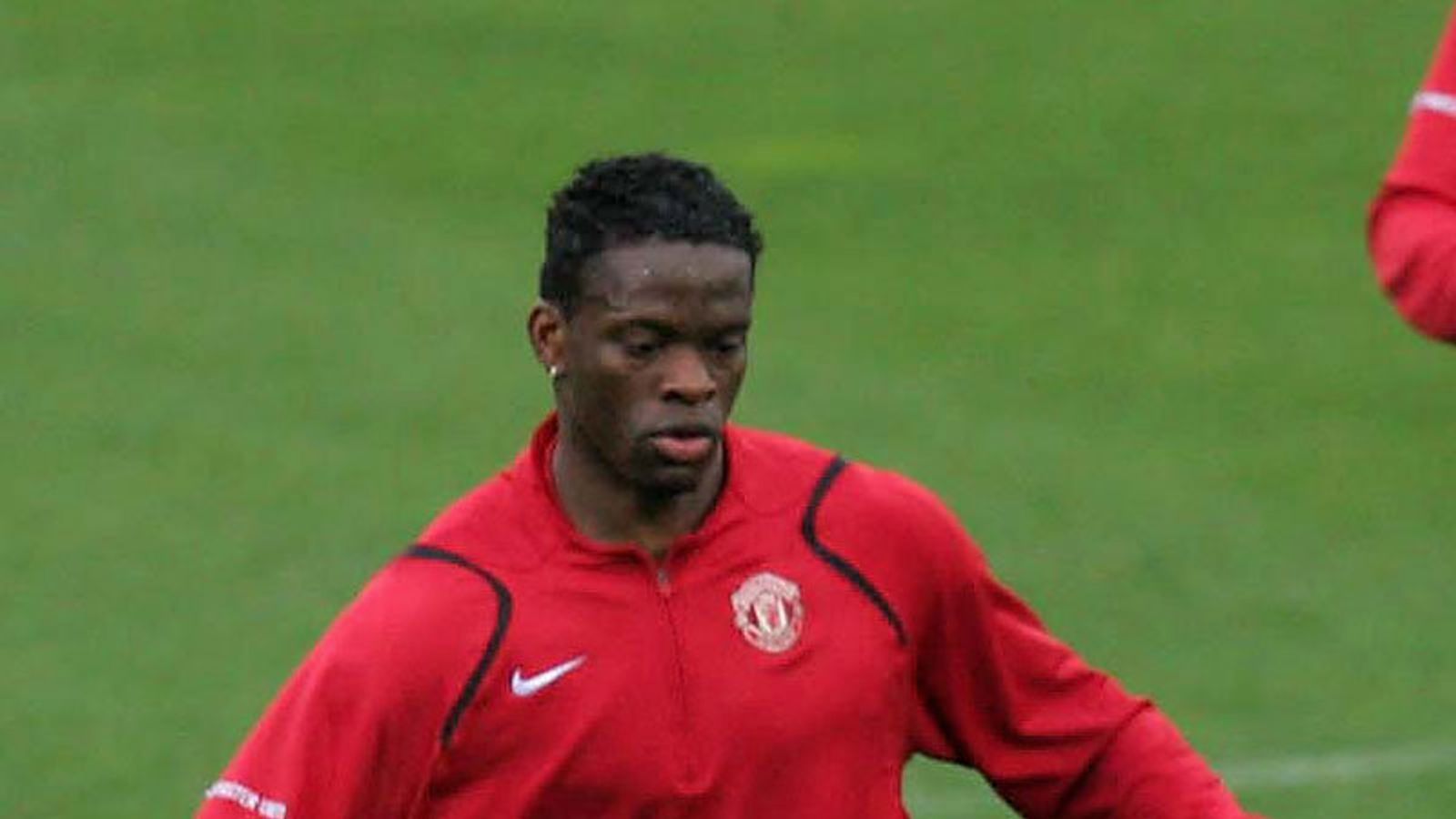 Saha set for Sunderland role | Football News | Sky Sports