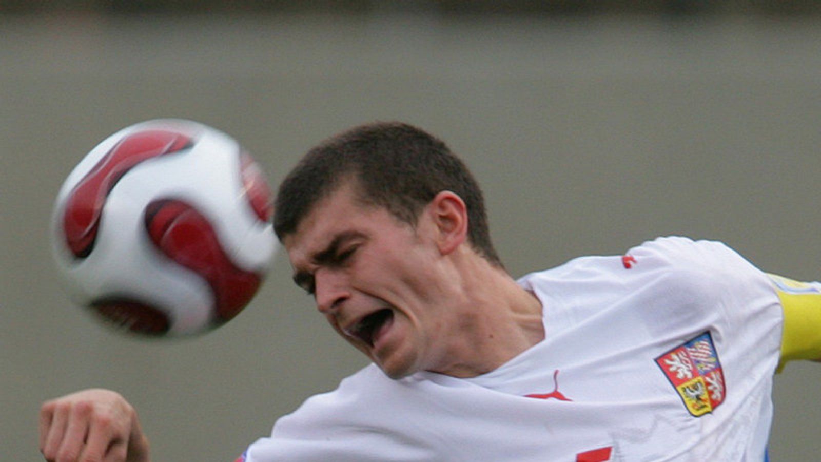 Wolfsburg set to bag Simunek | Football News | Sky Sports