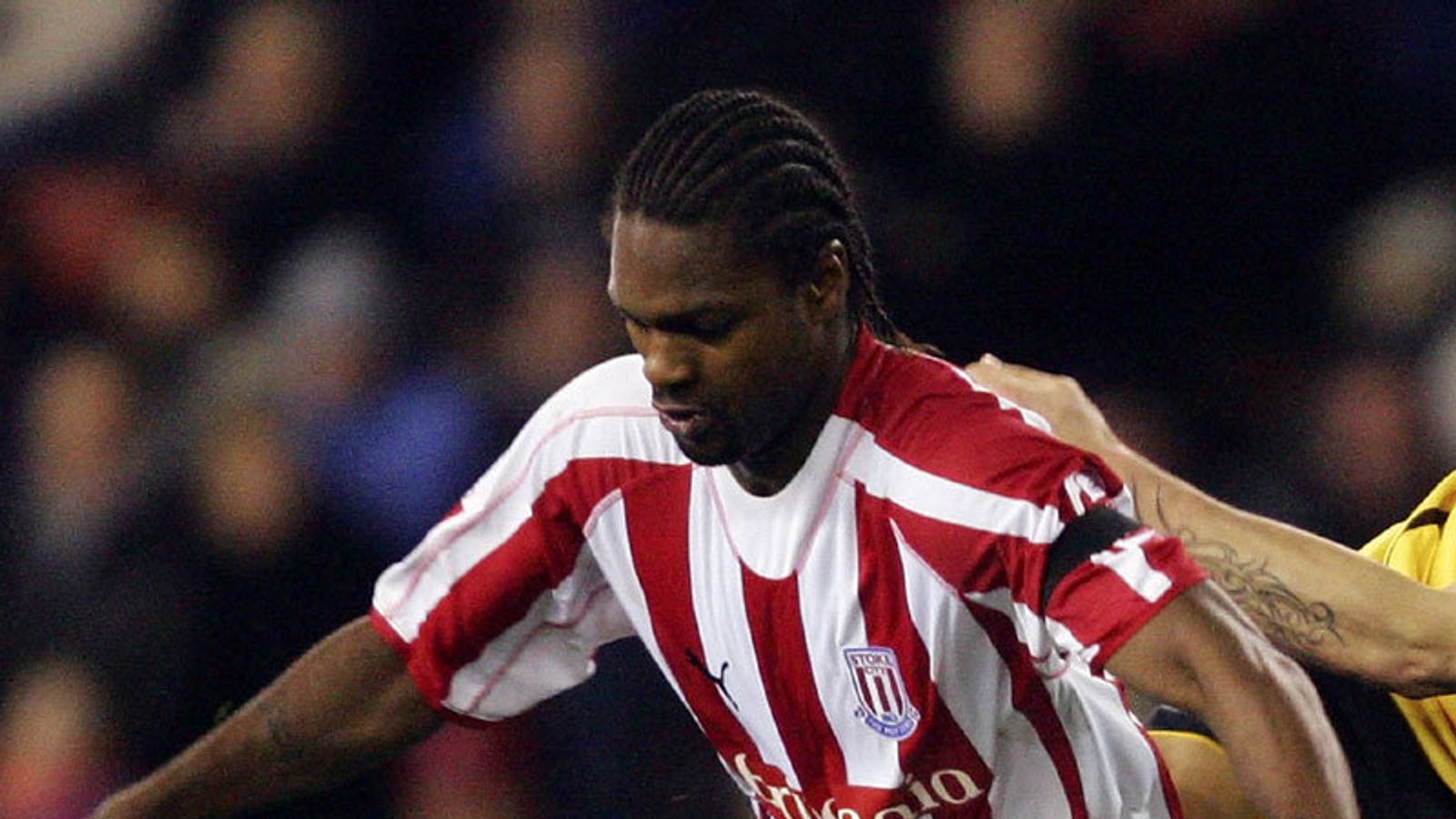 Diao getting back to his best | Football News | Sky Sports