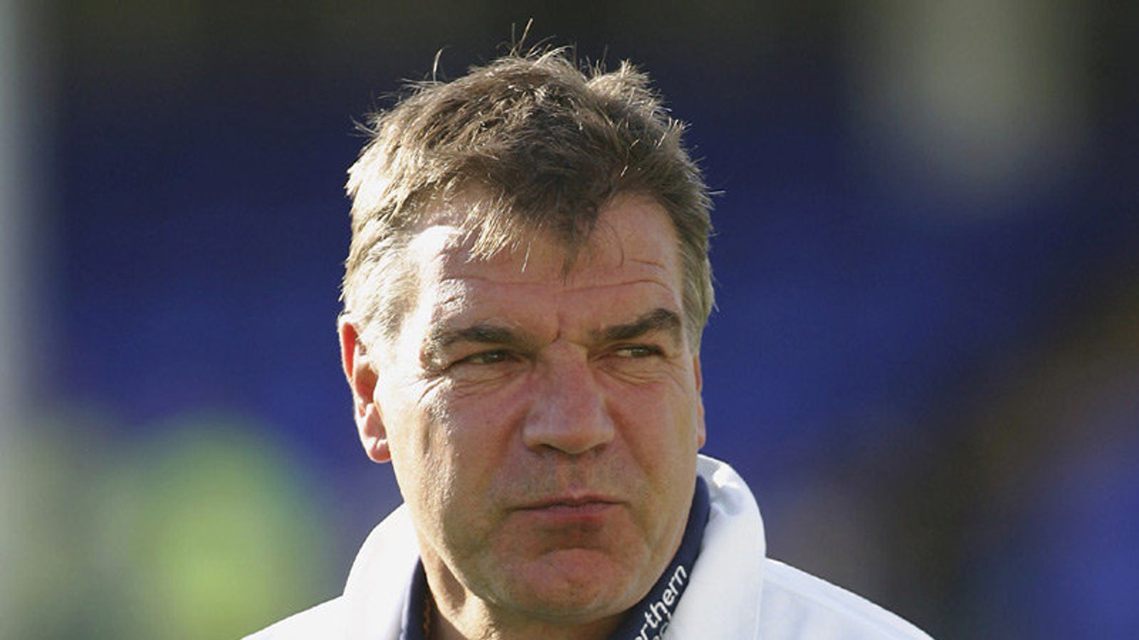 Big Sam: Two points dropped | Football News | Sky Sports