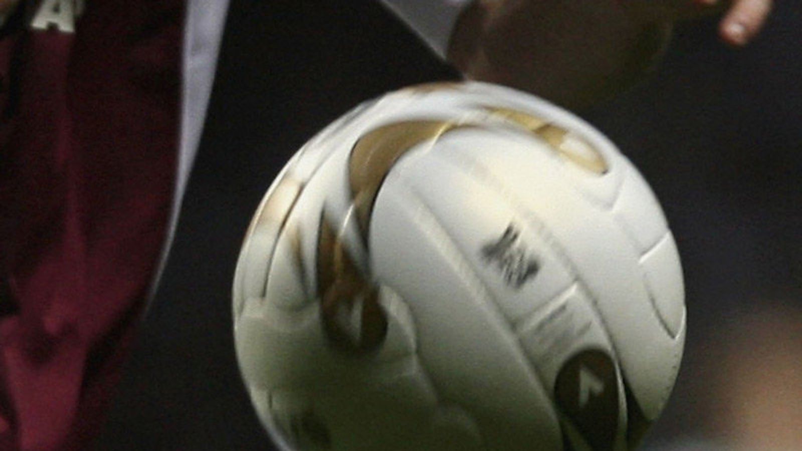 Namibia coach passes away | Football News | Sky Sports