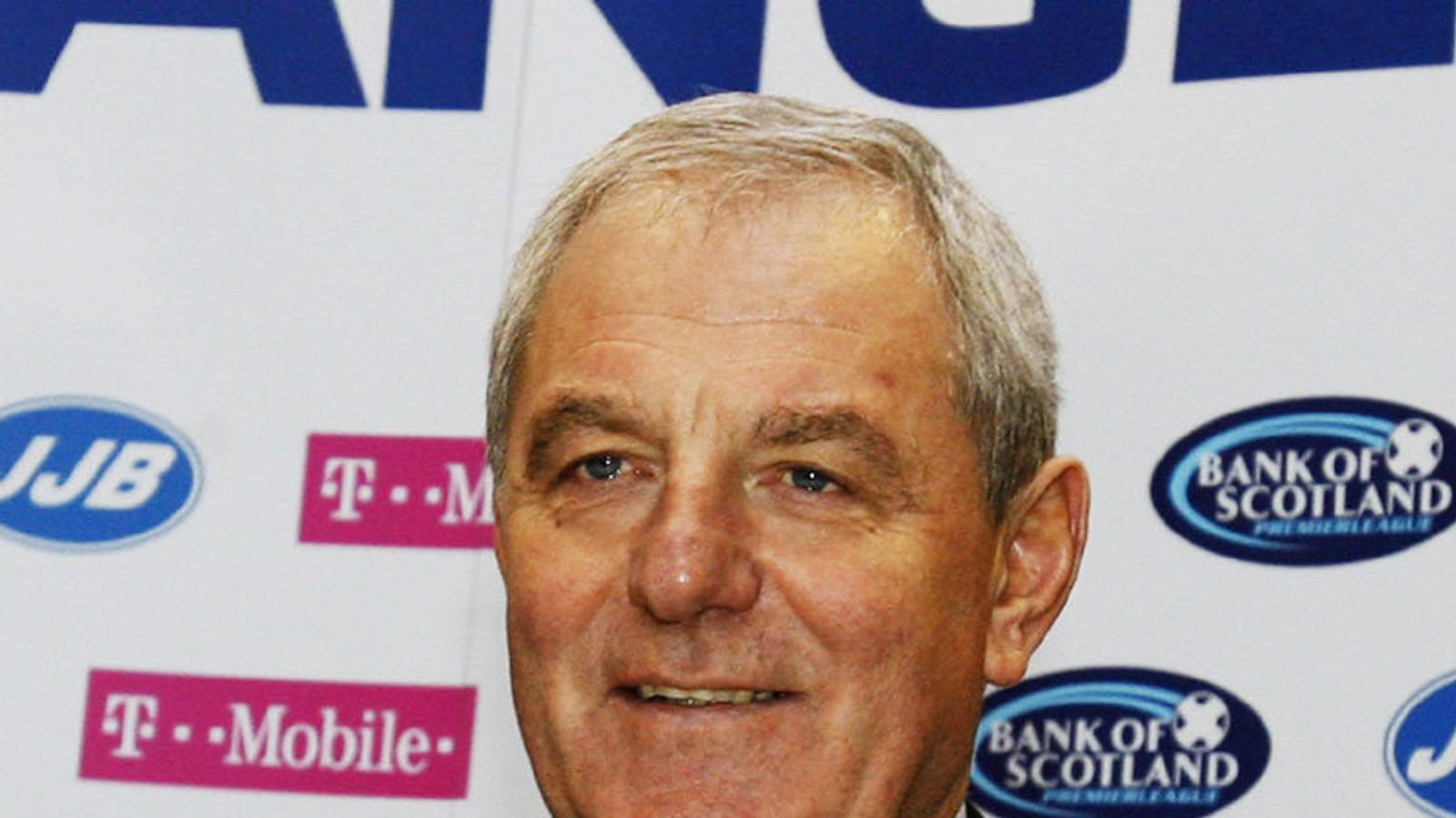 Whittaker in midfield role | Football News | Sky Sports