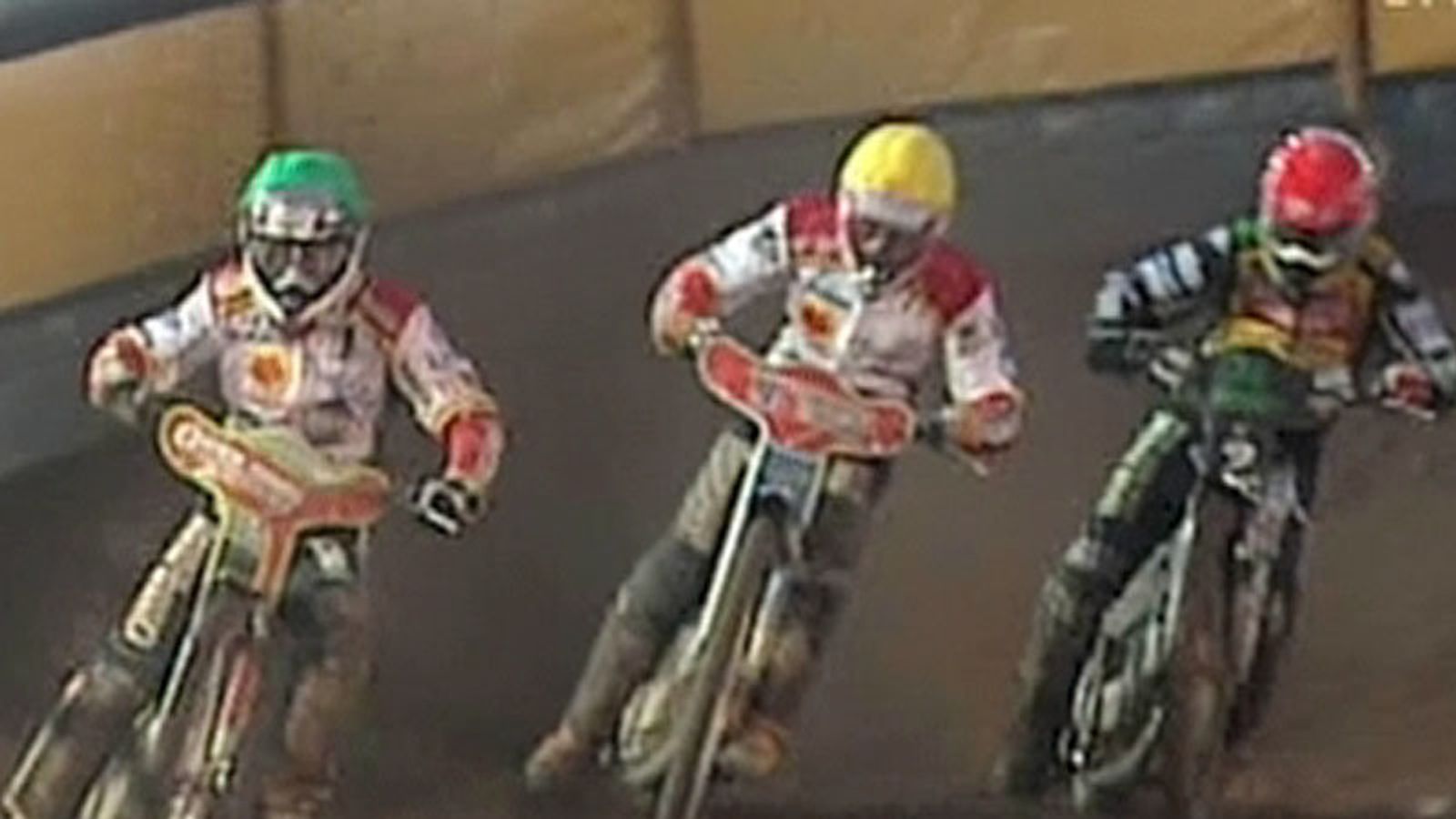 New speedway deal | Sky Sports