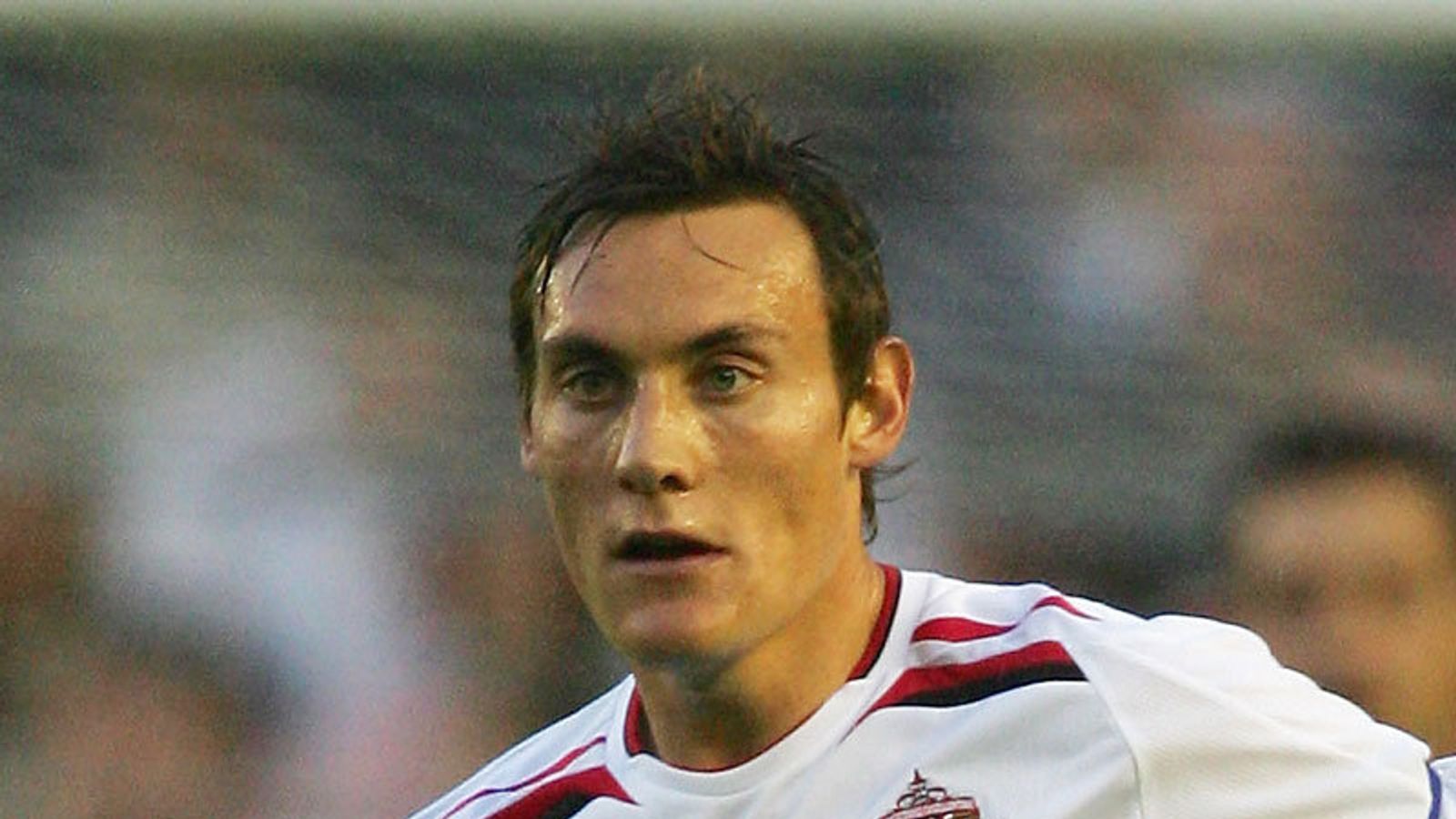 Whitehead - Best battle yet | Football News | Sky Sports