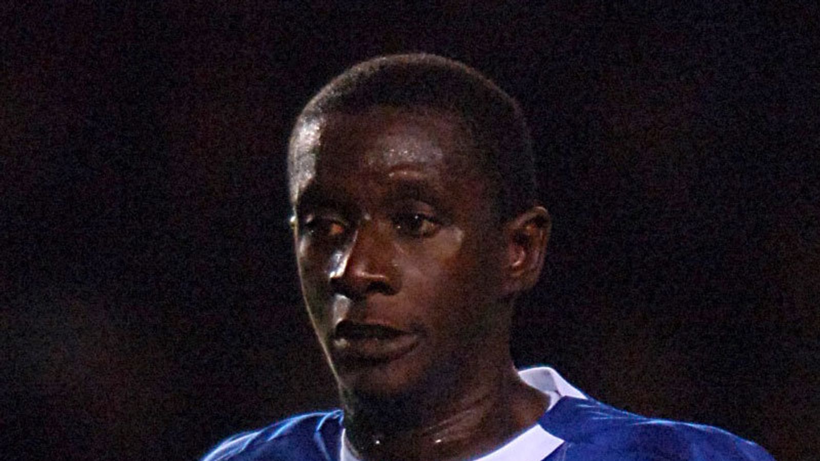 Forest look at Sylla | Football News | Sky Sports