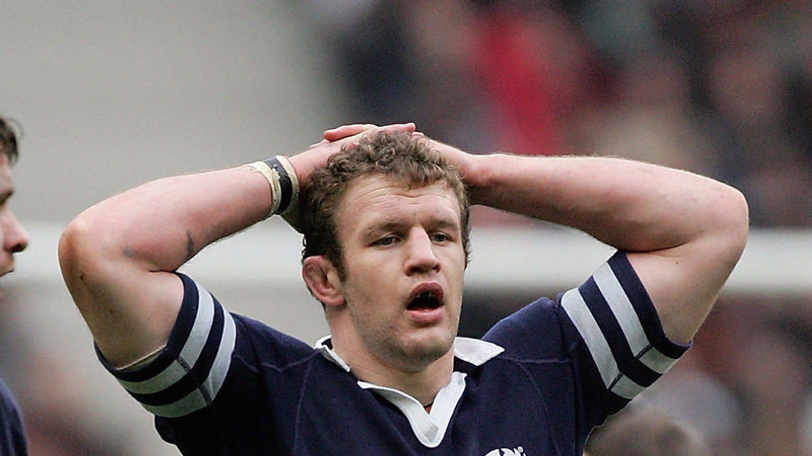 White relishing comeback | Rugby Union News | Sky Sports