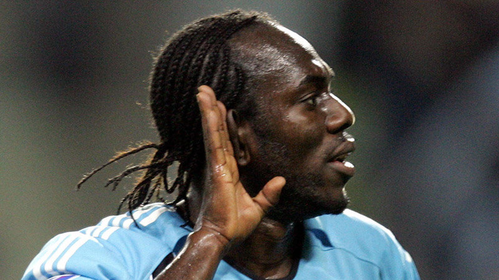 Bluebirds look at Oruma | Football News | Sky Sports