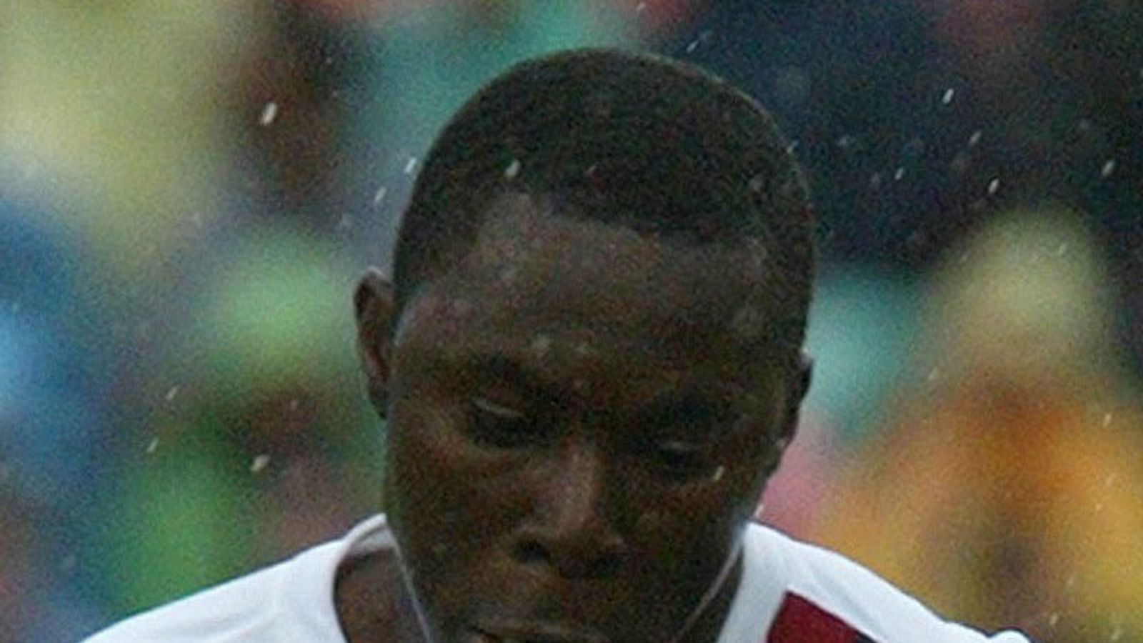 Adu seals Benfica switch | Football News | Sky Sports