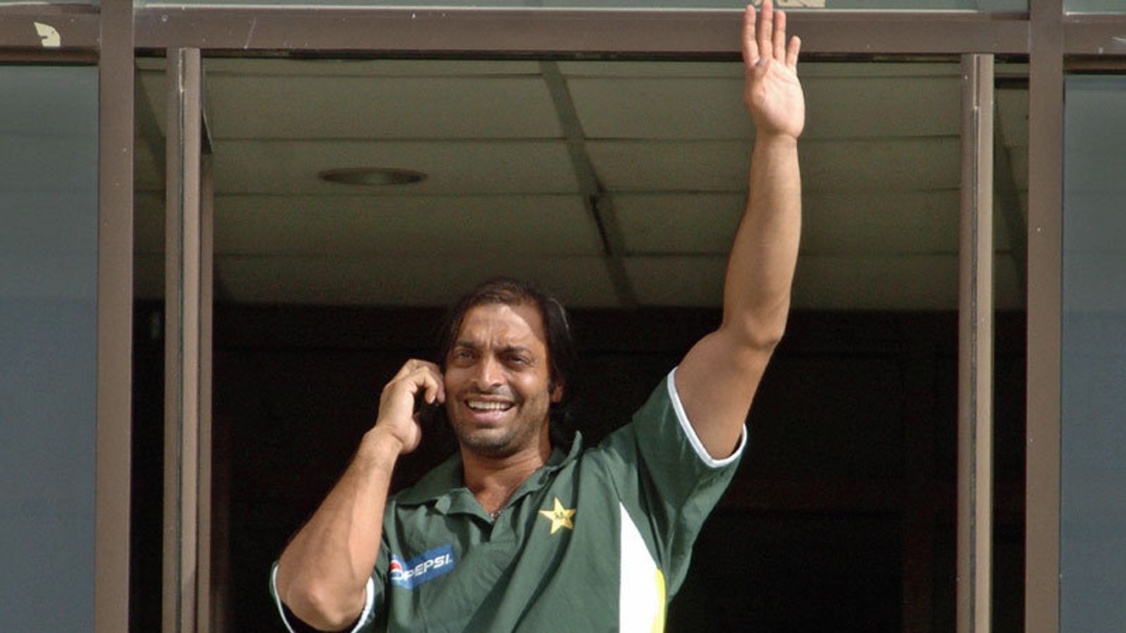 Shoaib looks beyond ban | Cricket News | Sky Sports