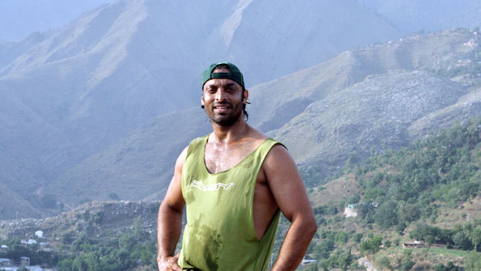 PCB refuse to cover Shoaib | Cricket News | Sky Sports