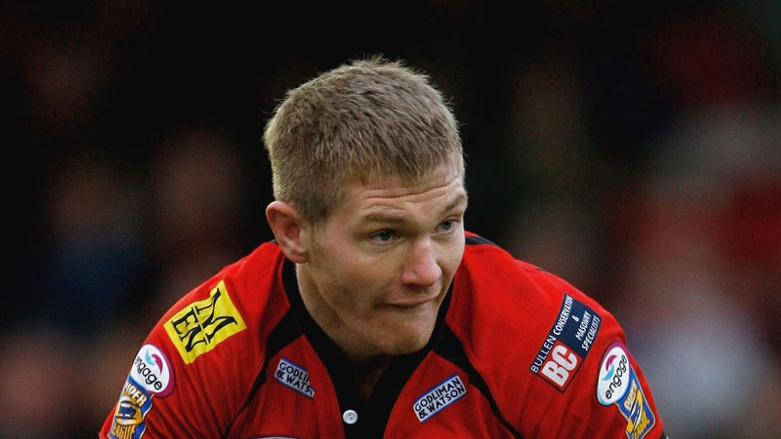 Match Preview - Salford vs Hull K R | 03 Aug 2007