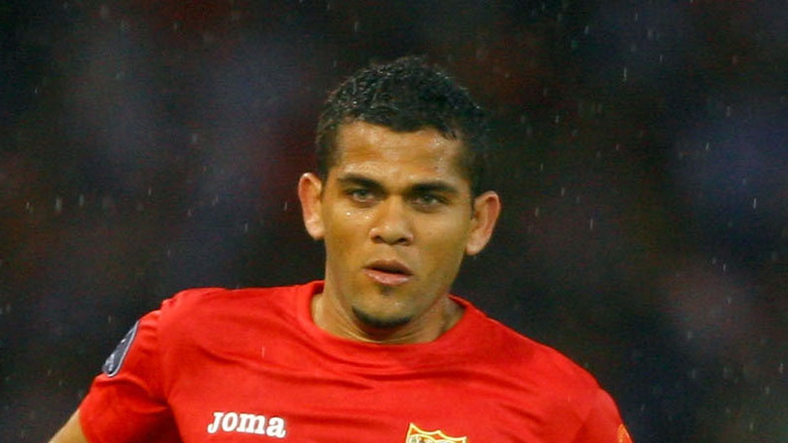 Chelsea agree Alves deal | Football News | Sky Sports