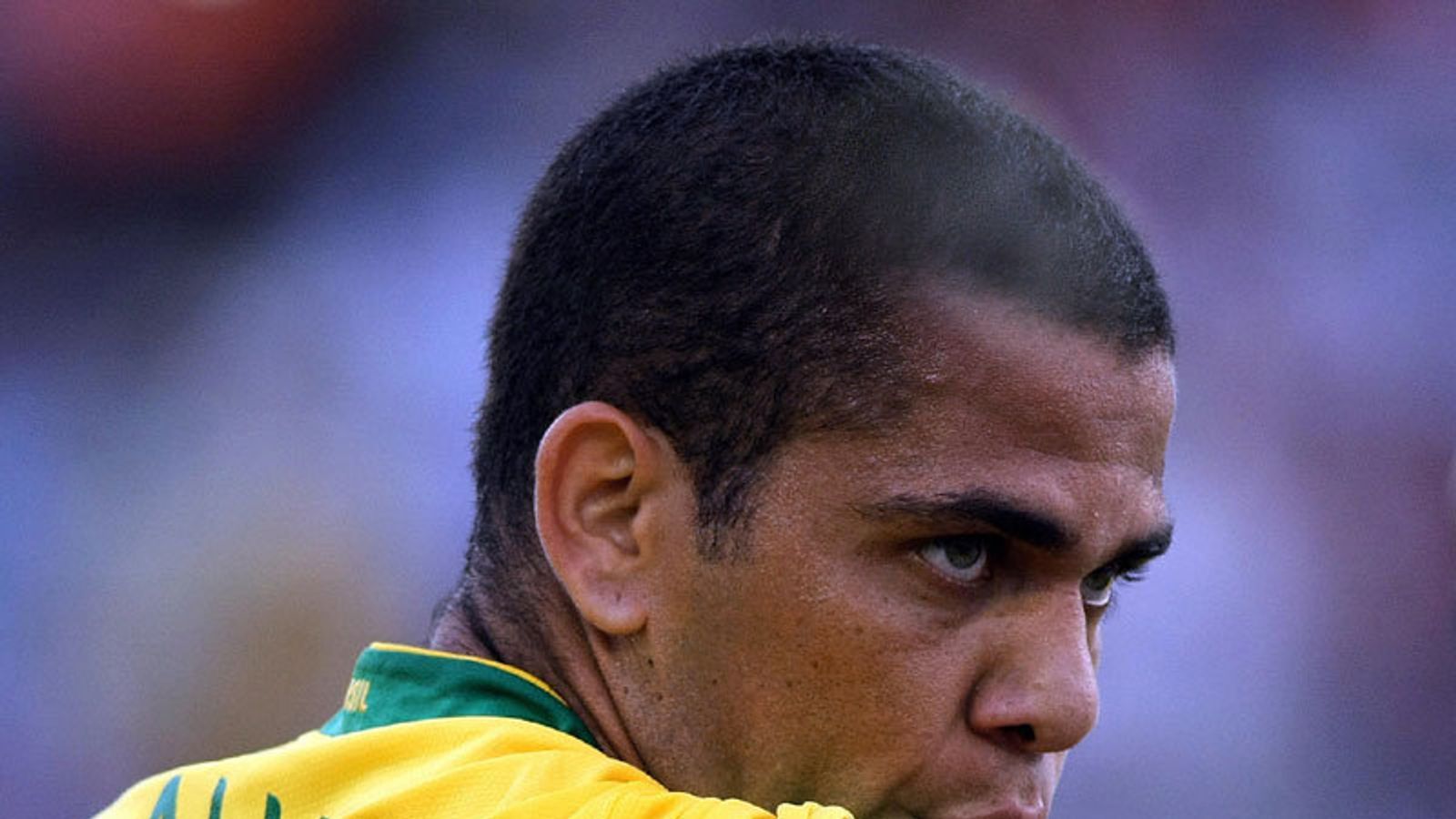 Alves reveals Blues offer | Football News | Sky Sports