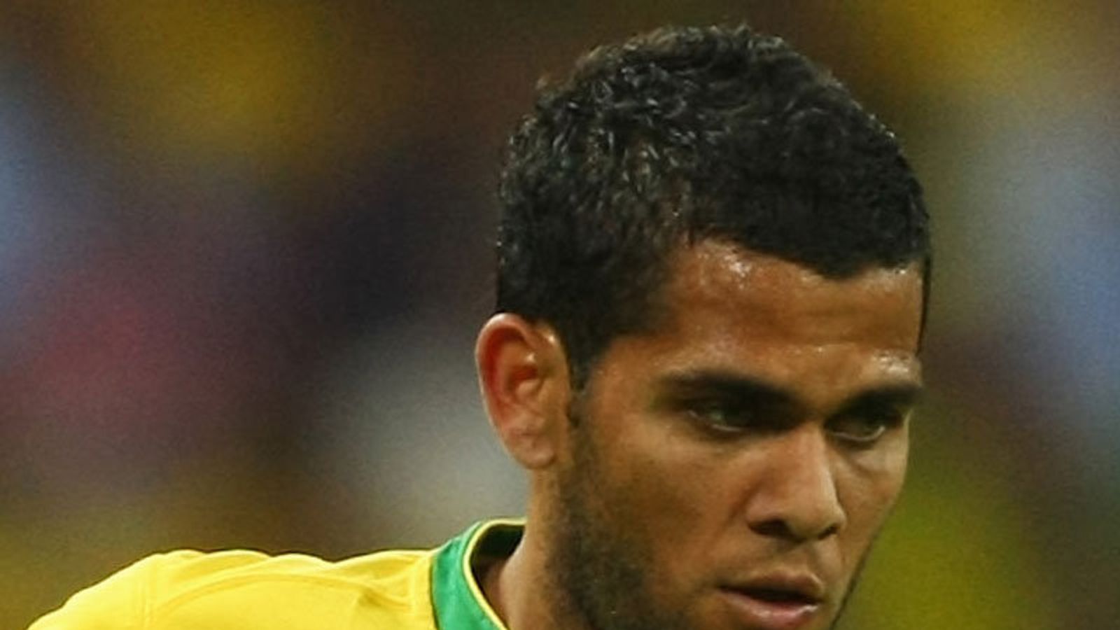 Alves reveals Del Nido dismay | Football News | Sky Sports