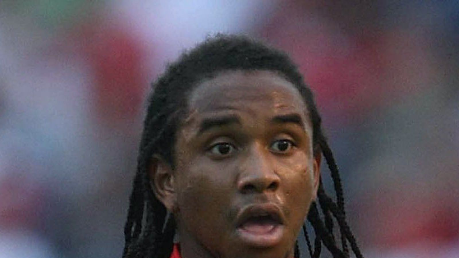 Fergie excited by Anderson | Football News | Sky Sports