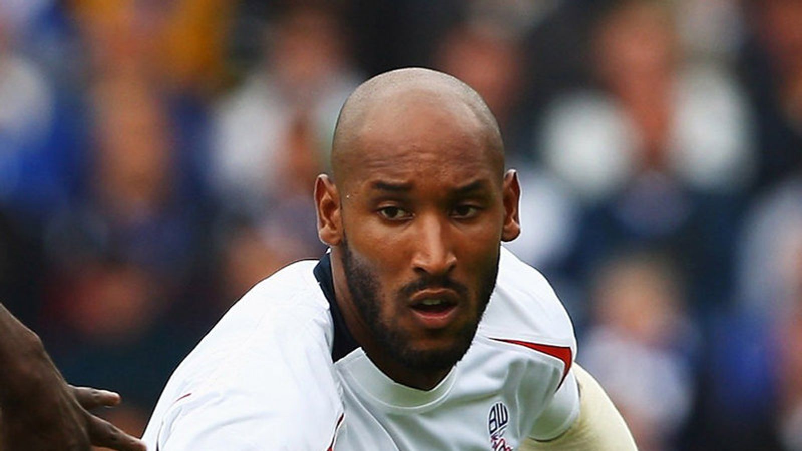 Anelka stays at Bolton | Football News | Sky Sports