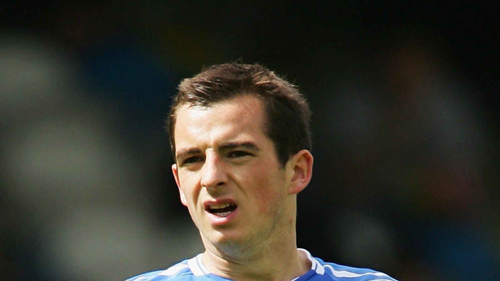 Baines close to debut | Football News | Sky Sports