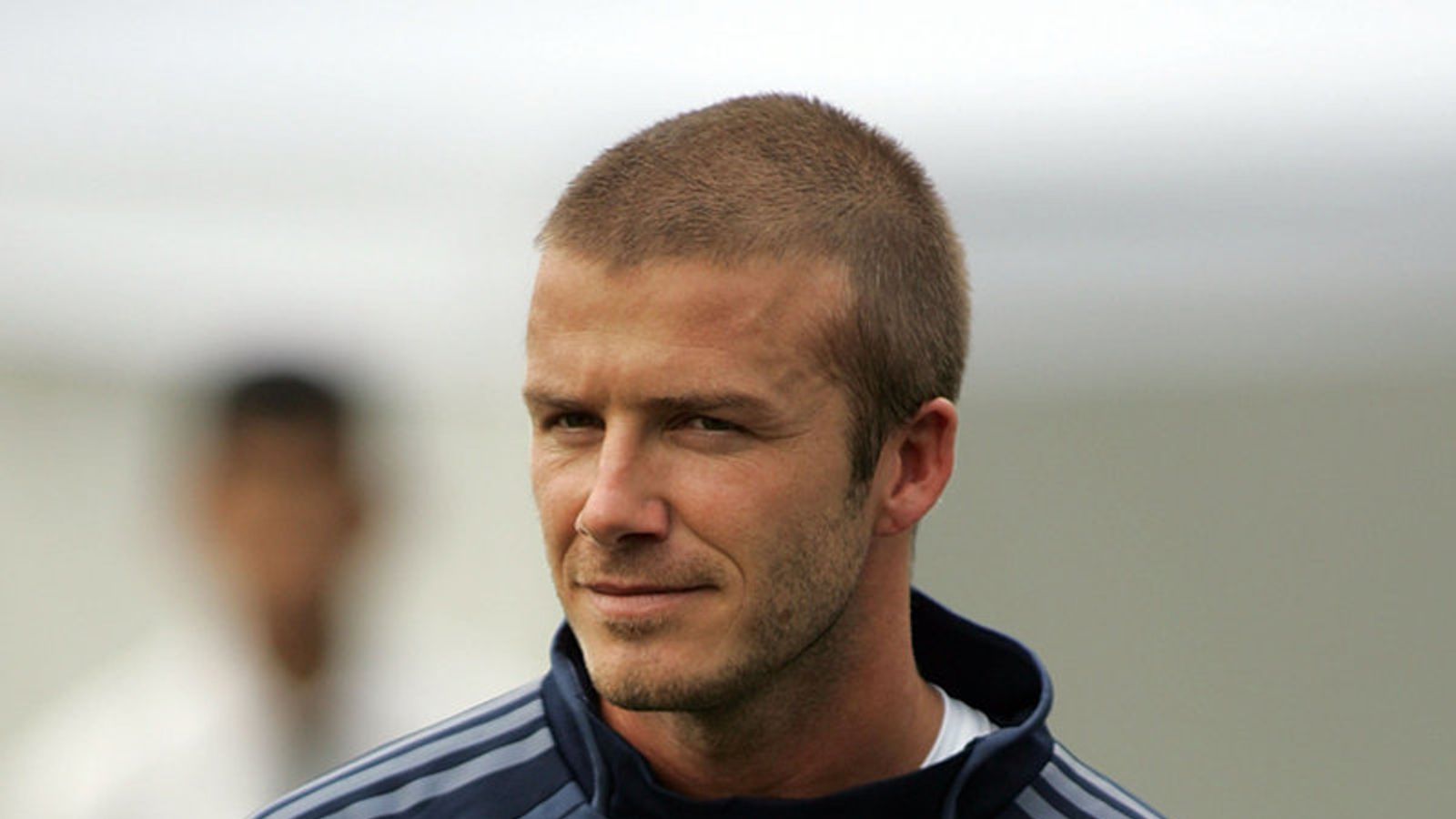 Lalas backing Becks | Football News | Sky Sports