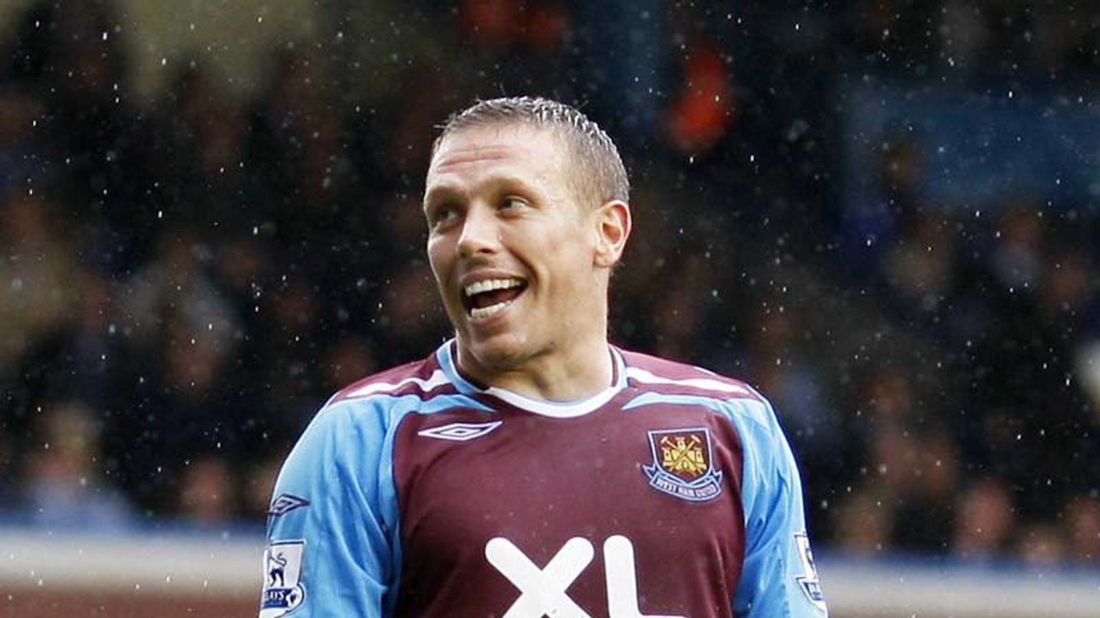 Bellamy out for six weeks | Football News | Sky Sports