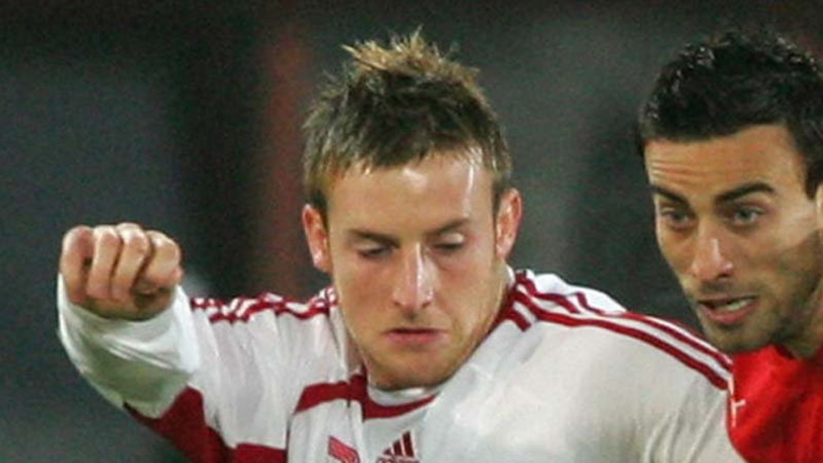 Brighton look at Birchall | Football News | Sky Sports