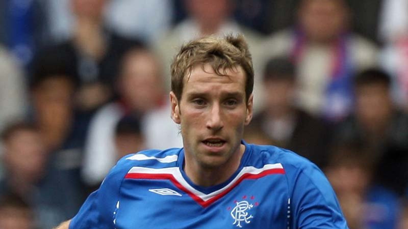 Broadfoot fills Hutton void | Football News | Sky Sports