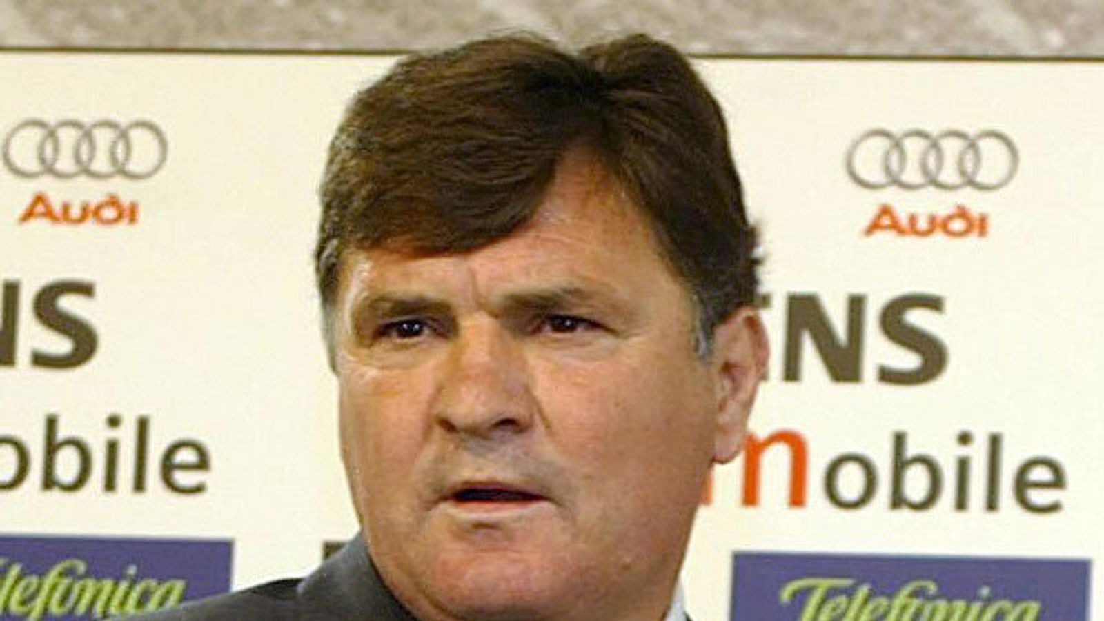 Camacho in shock Toon link | Football News | Sky Sports